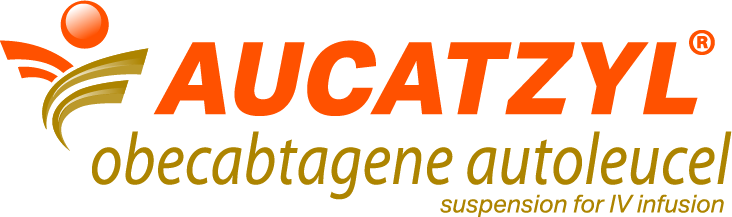 Home | AUCATZYL® (obecabtagene autoleucel) Patient Site
